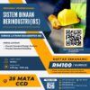 Latihan Rekabentuk IBS - Online - IBS TRAINING PROGRAM
